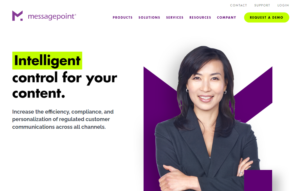 Messagepoint Reviews in 2026